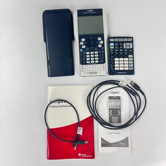 Texas Instruments | Office | Texas Instruments Ti Nspire Graphing ...